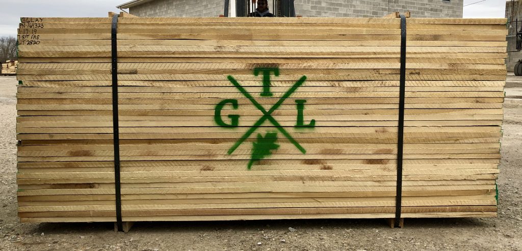 About GTL Forest Group | Camp Dix KY